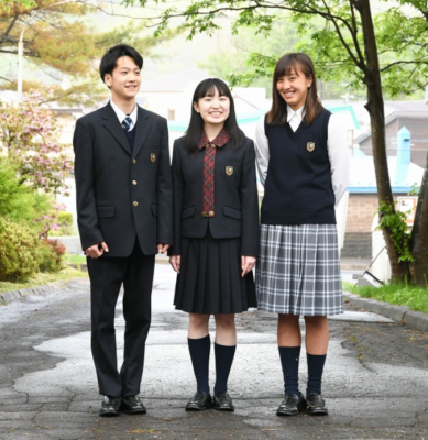 Kaisei Gakuin High School Uniform Photo Summary / Review Reviews ...