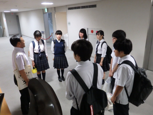 Mito Keimei High School Uniform Photo สรุป/Review Review Reputation ...