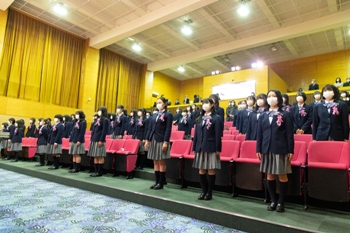 Sakai Liberal Junior High School Uniform Photo Summary/Review Review ...
