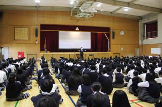 くすは縄手南校制服写真画像まとめ・レビュー口コミ評判・生徒の着こなし・夏服冬服詳細情報（旧東大阪市立縄手南中学校）│全国中高制服グラム 全国 6409