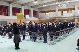 くすは縄手南校制服写真画像まとめ・レビュー口コミ評判・生徒の着こなし・夏服冬服詳細情報（旧東大阪市立縄手南中学校）│全国中高制服グラム 全国 3201