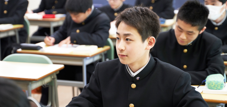 Bosun High School Uniform Σύνοψη φωτογραφίας/Αξιολόγηση Αξιολόγηση Φήμη ...