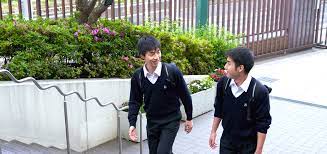 Bosun High School Uniform Riepilogo foto/Recensione Recensione ...