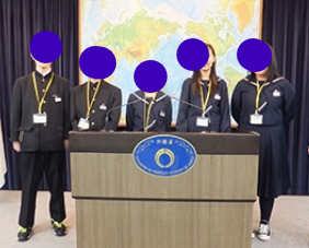 Uryu Municipal Uryu Junior High School Uniform Photo Summary/Review ...