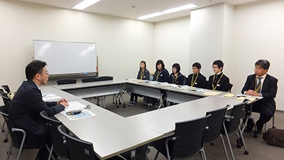 Uryu Municipal Uryu Junior High School Uniform Photo Summary/Review ...