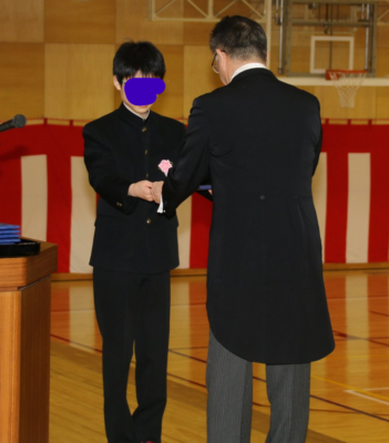 Uryu Municipal Uryu Junior High School Uniform Photo Summary/Review ...