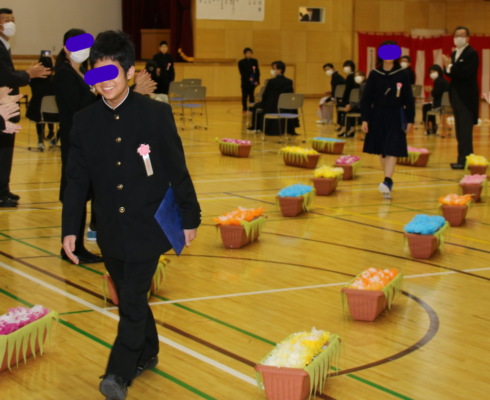 Uniforme de Uryu Municipal Uryu Junior High School Resumen de fotos ...