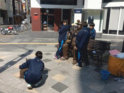 Asahikawa Municipal Chuo Junior High School Uniform Fotozusammenfassung ...