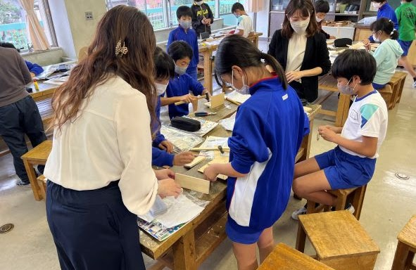 Yoshimi Municipal Yoshimi Junior High School Uniform Photo Image Video ...