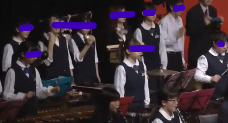 Yoshimi Municipal Yoshimi Junior High School Uniform Photo Image Video ...