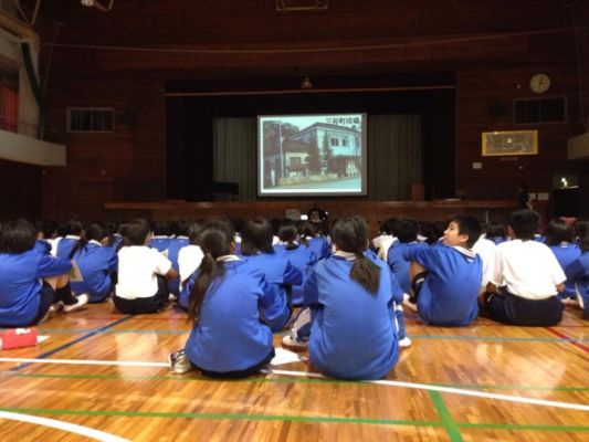 Miyoshi Municipal Miyoshi Junior High School Uniform ...