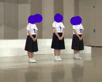 Nagoya Municipal Joshin Junior High School Uniform Photo Image ملخص ...