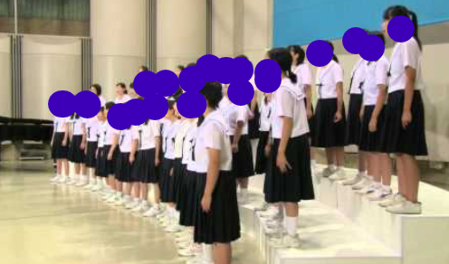 Nagoya Municipal Joshin Junior High School Uniform Foto Imagem Filme ...