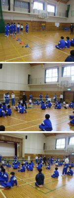 Kobe Municipal Sumiyoshi Junior High School Uniform Foto Imagen Video ...