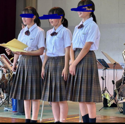 Fukuyama Municipal Toho Junior High School photo résumé/review review ...