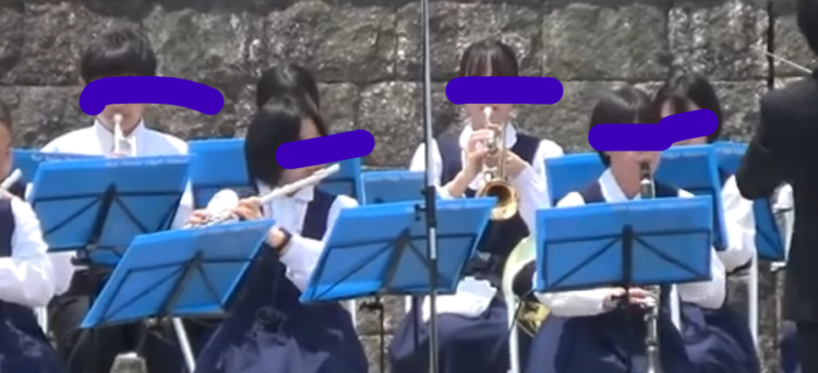 Hiroshima Municipal Koi Junior High School Uniform Foto Bild Video ...